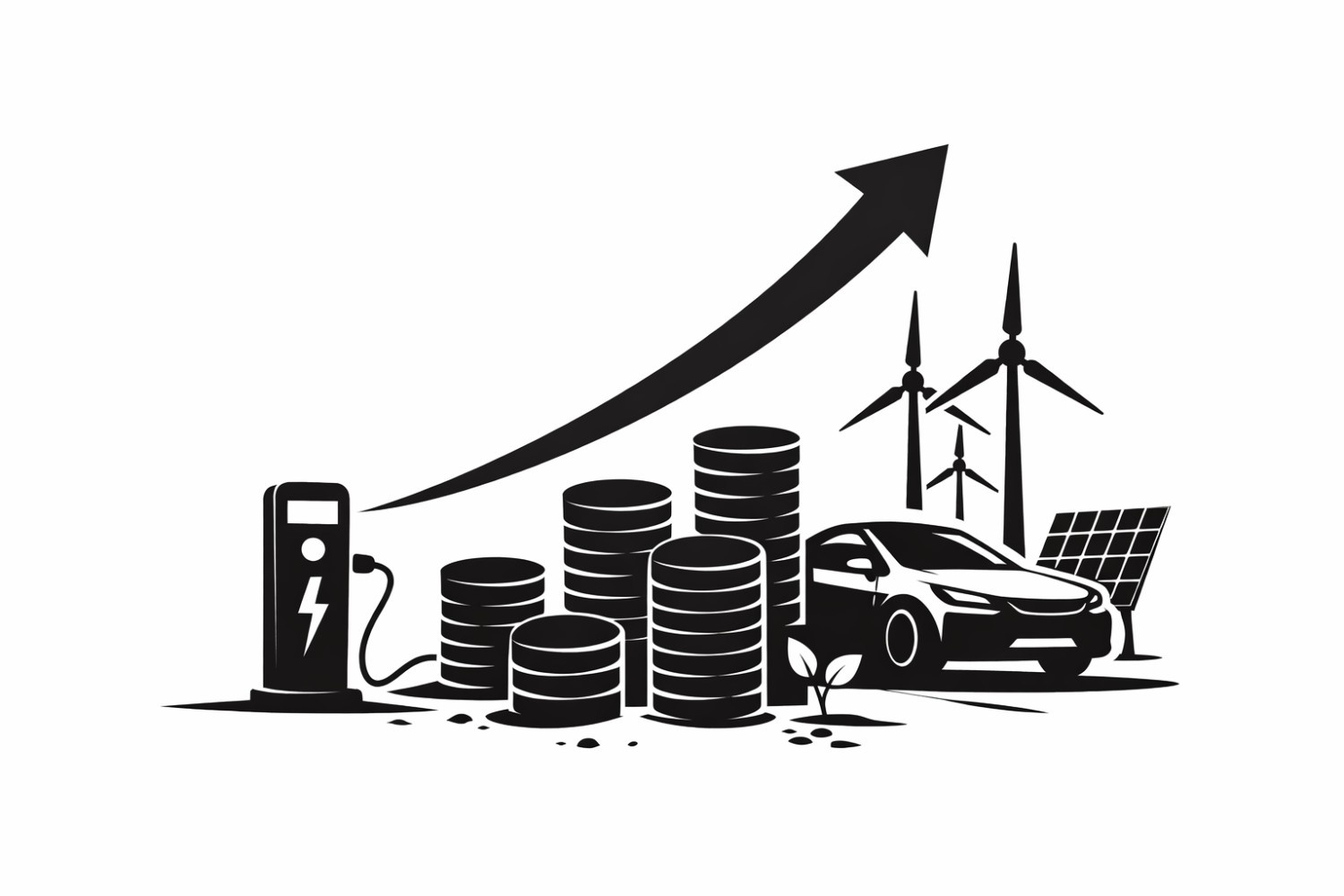 EV And Climate Tech Startups Draw Strategic Capital In 2026 As ...
